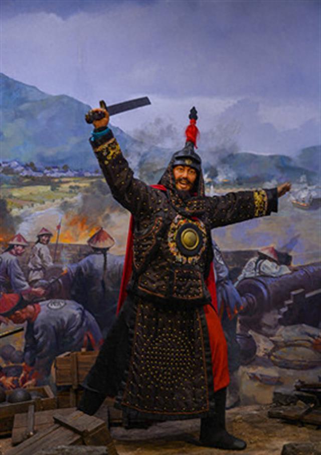 The post-war battle of the Qing Dynasty to regain Xinjiang: no ...