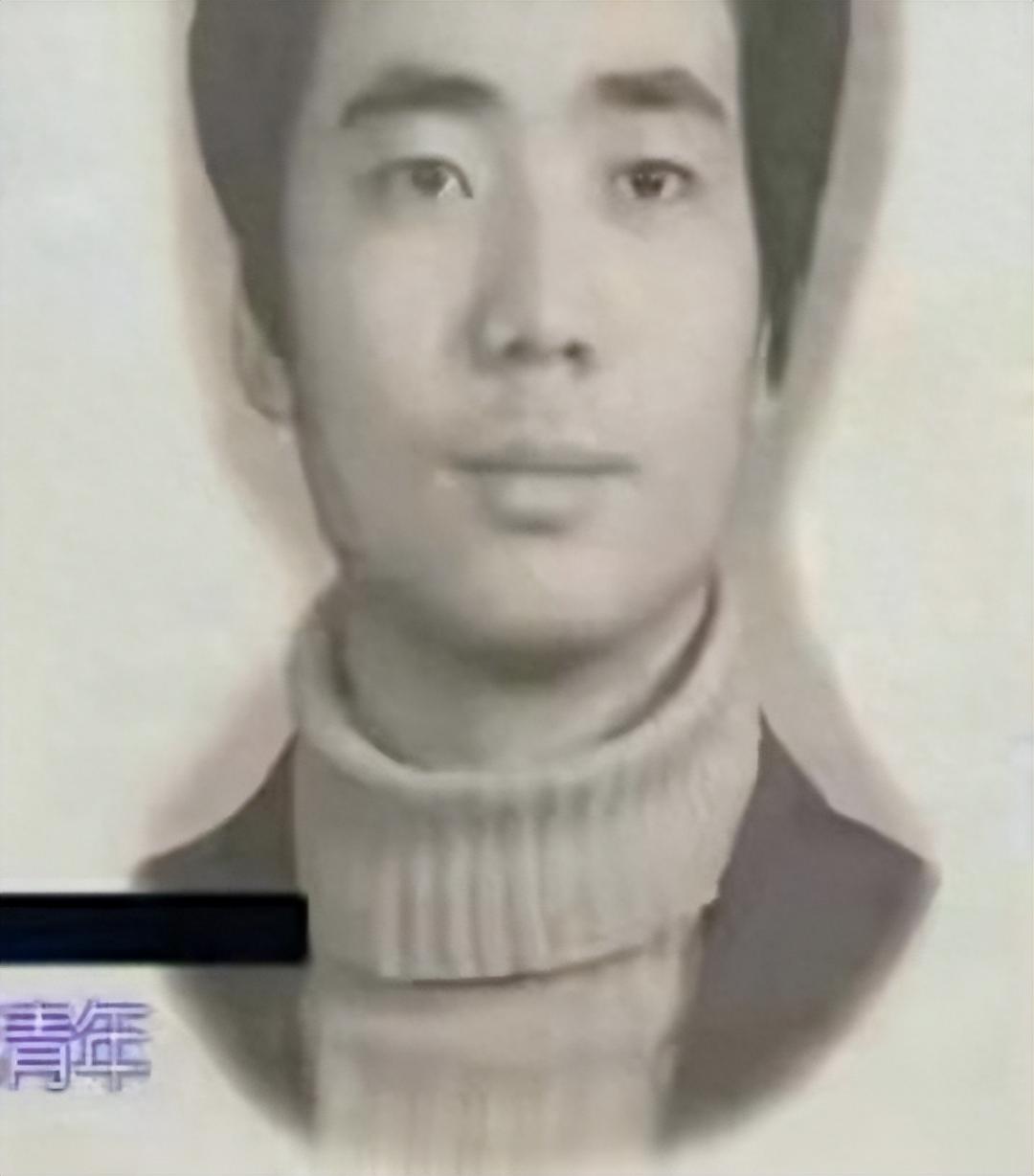 Fan Ming: In a flash marriage, he married a wealthy divorcee who was 6 ...