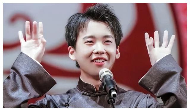 Facts have proved that the second generation star Guo Qilin has gone ...
