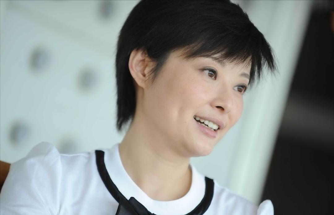 Yuan Li: After two flash marriages and divorces, my ex-husband called ...