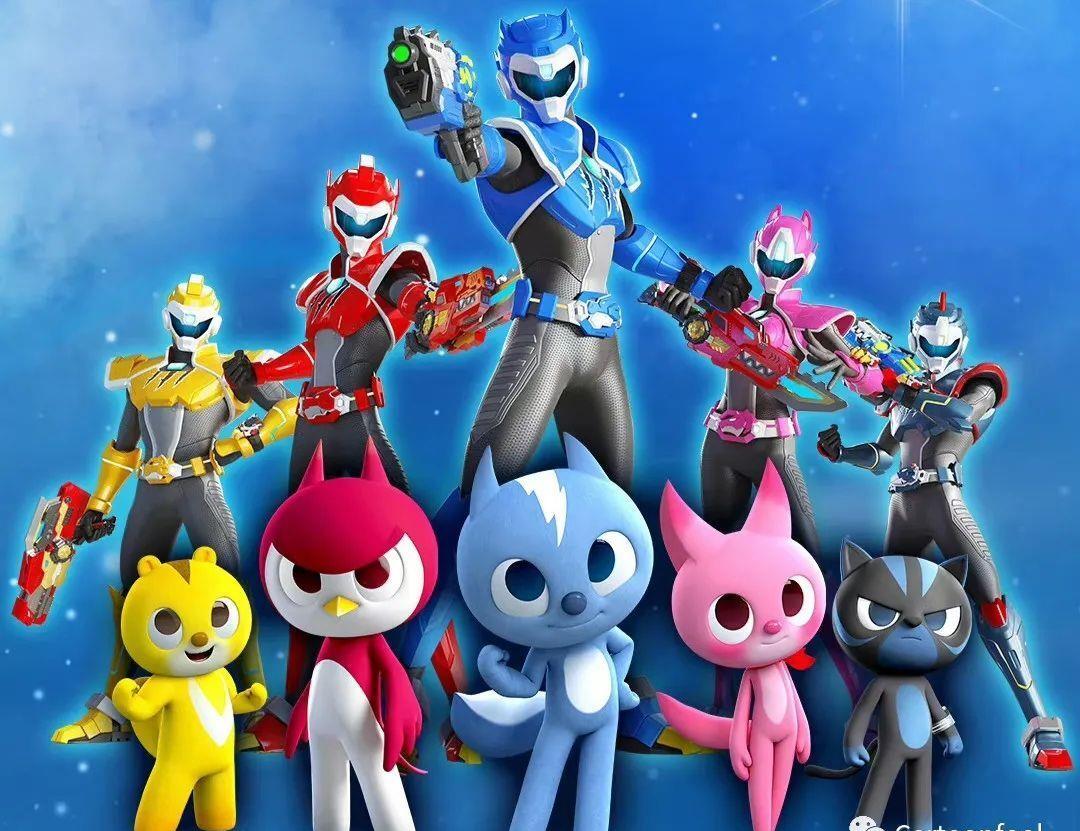 "Burger Battle": The mini-agent team is back! - iMedia