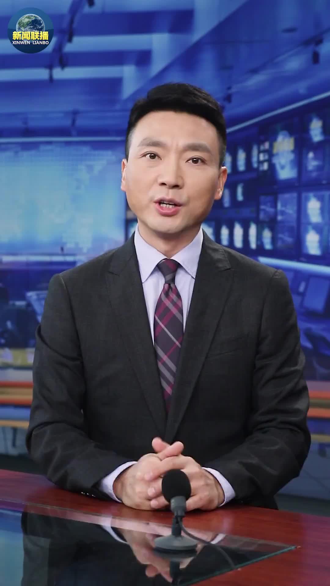 CCTV news anchor "big change"! Two newcomers attracted attention, Kang ...