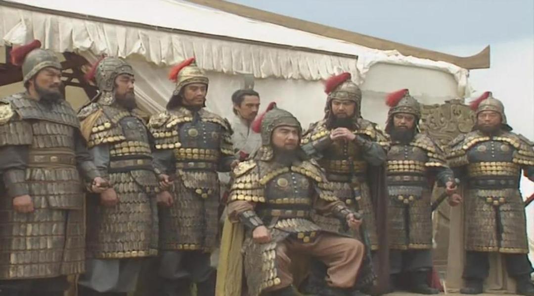 Three Kingdoms: Looking at the slow decline of Cao Wei from the changes ...