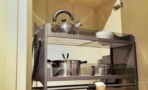 The small details in Japanese kitchens are exquisite and ingenious, and ...