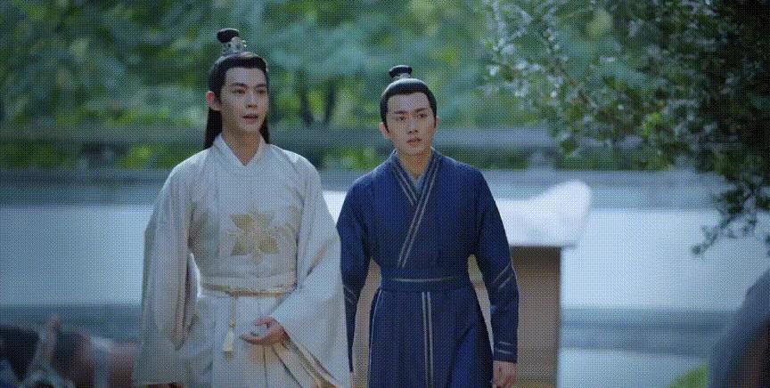 Tang Xiaotian is probably the most frustrated male lead. After a long ...