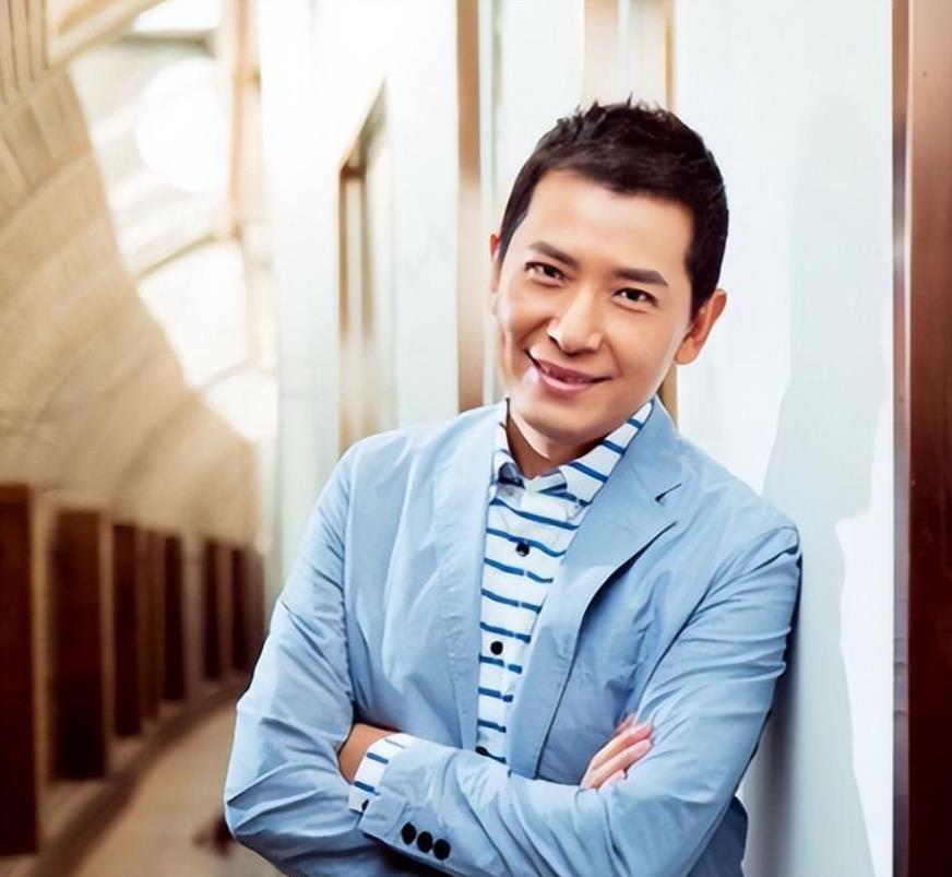 Do you still remember that Dai Jun who became famous in "Alian"? At the ...