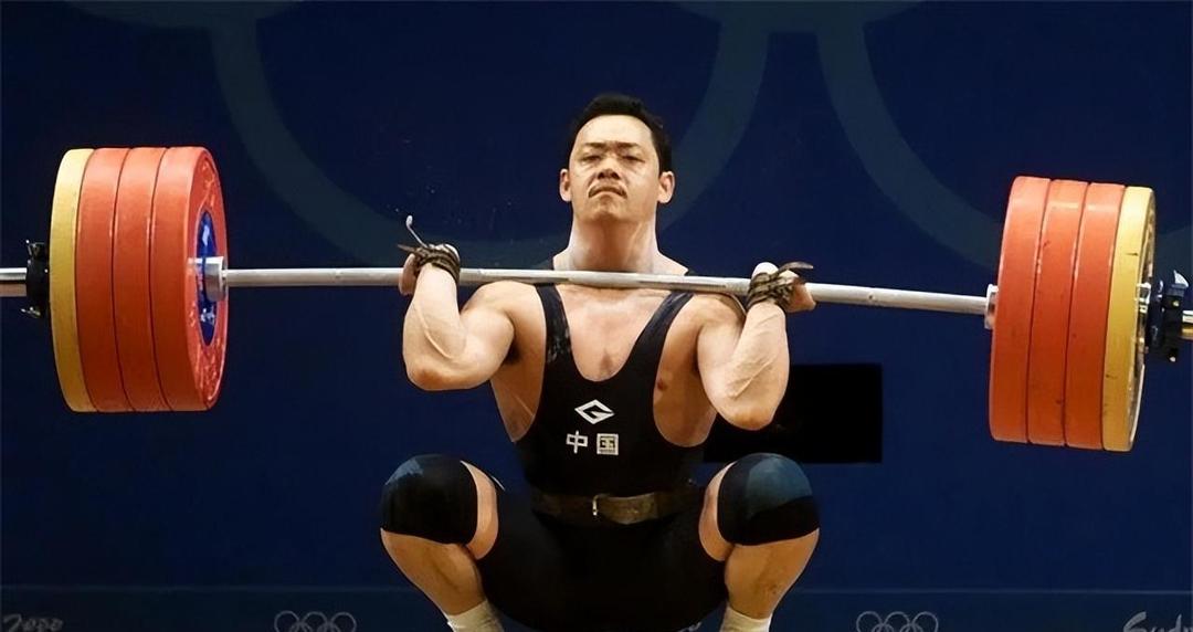 In 2004, former weightlifting champion Zhan Xugang chose to retire and ...