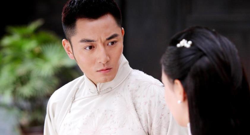 "King of Guojun" Li Dongxue is not popular because he is in "another circle" and is extremely ...