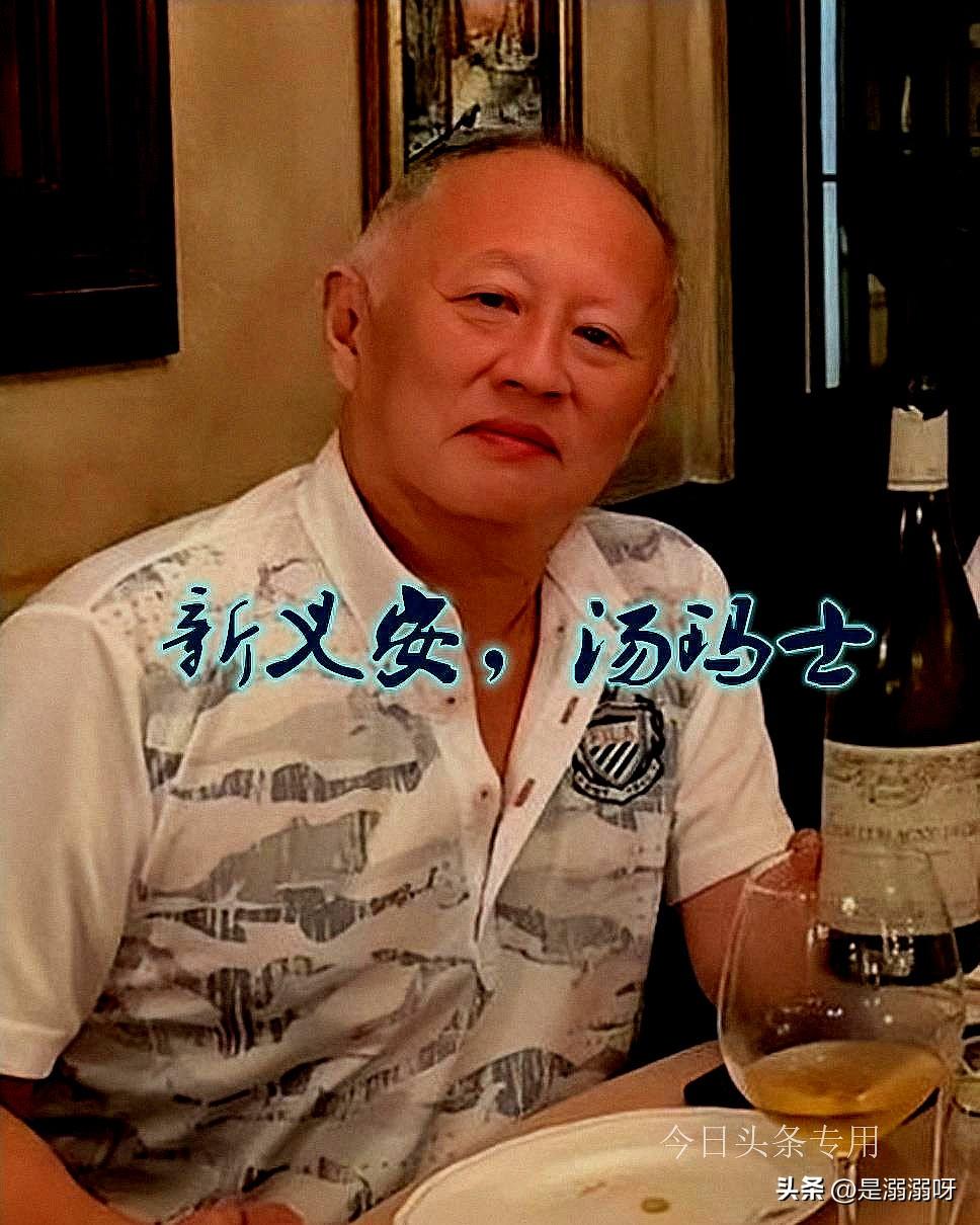 Xin Ngee Ann's "Tsim Sha Tsui East Little Overlord" beat Zeng Zhiwei so ...