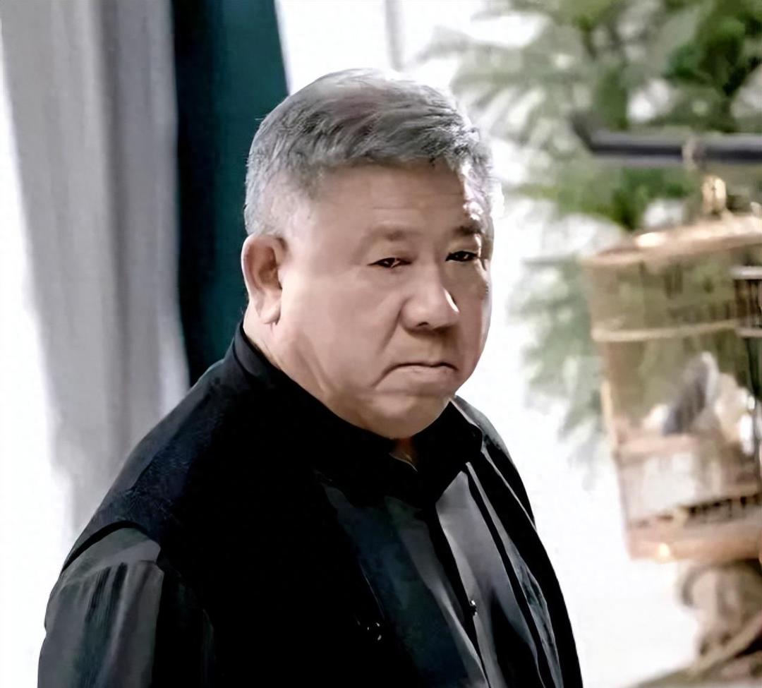 Actor Cheng Yu: After marrying Han Xuesong, the family is very happy and has now embarked on ...