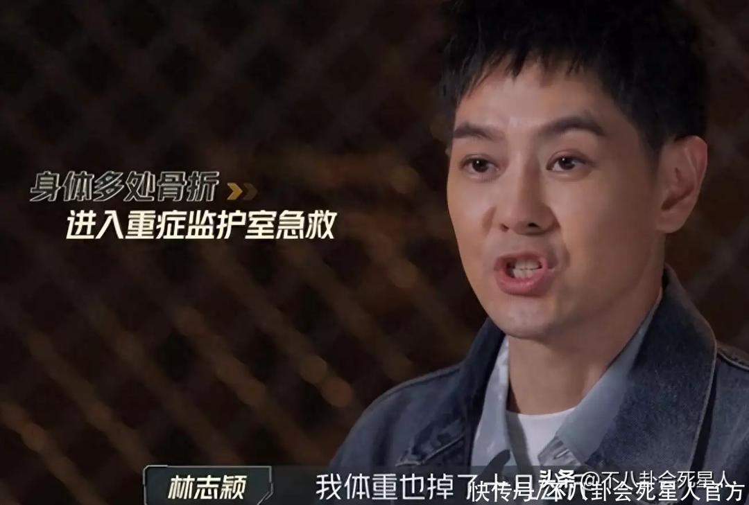 One year after learning to "bow down", 42-year-old Chen Chusheng ...