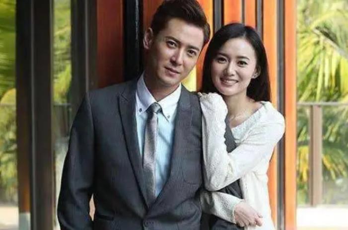 Actor Han Dong: Just because of his handsome looks, he counterattacked ...