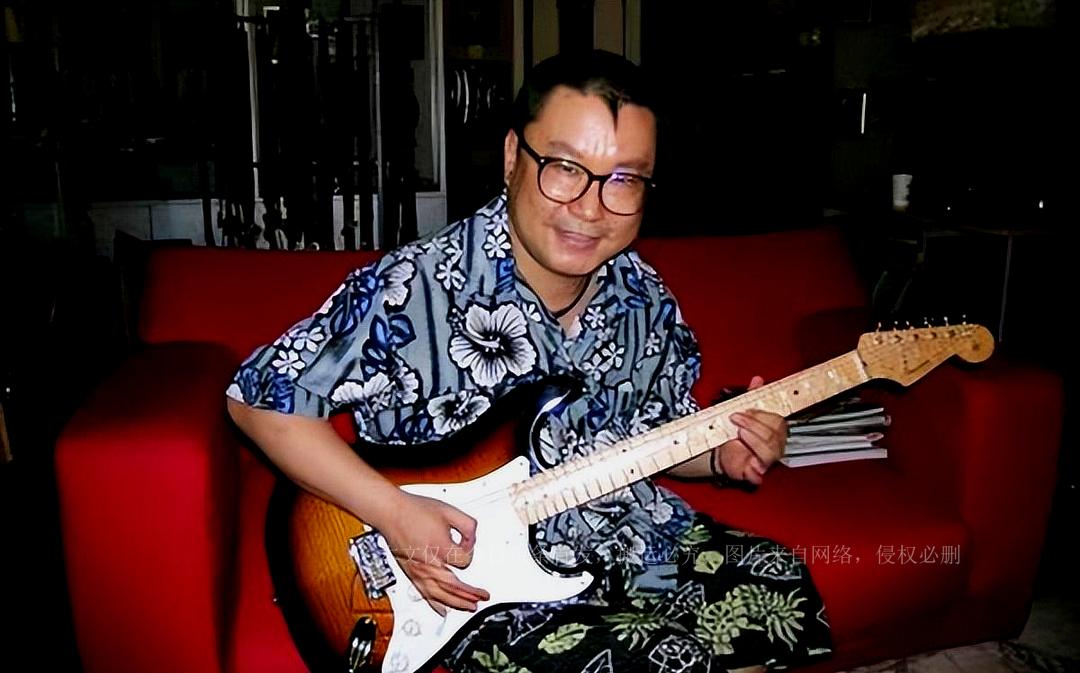 Facts have proved that 54-year-old Yin Xiangjie's life has become a ...