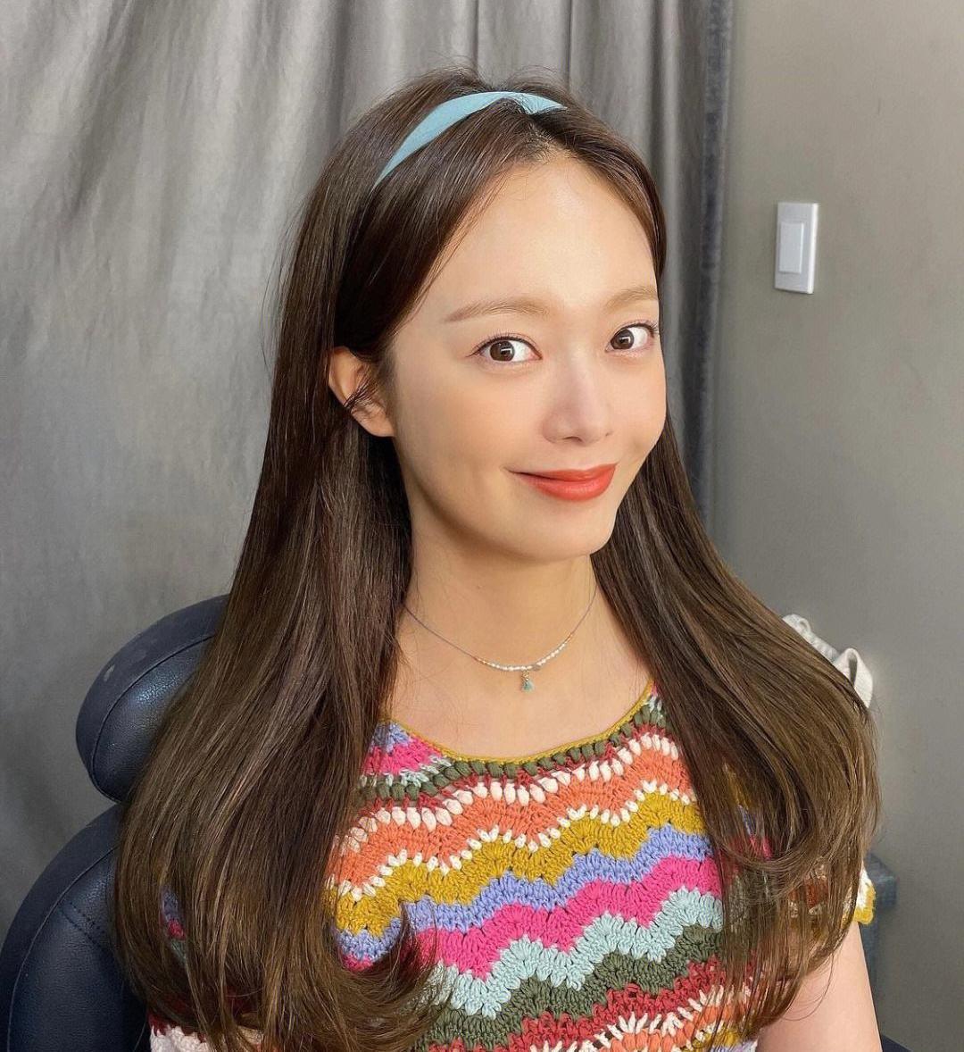 Jeon So Min's ten-year hard-earned farewell: From "Running Man" to a ...