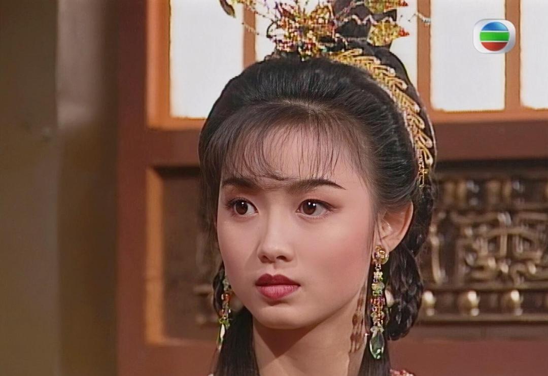 Aesthetic regression! 8 unpopular beauties in ancient costumes will ...