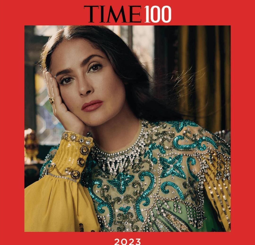 From Cinderella to Gucci boss lady, the 57-year-old is beautiful and ...