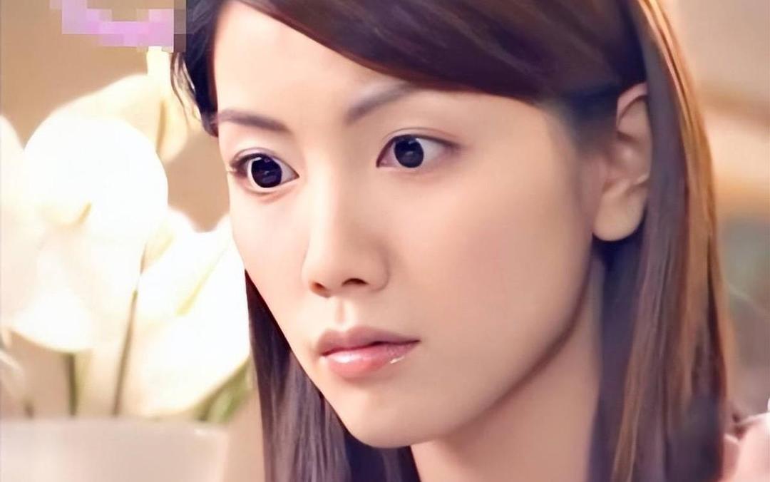 She has had 14 boyfriends in the 29 years since her debut. Lin Weijun, the "most beautiful ...