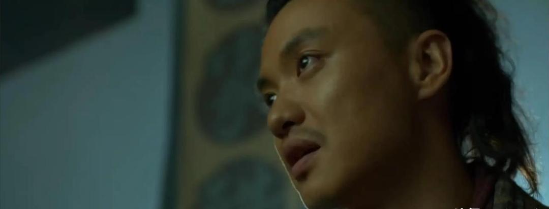 The Case of Di Gong in the Tang Dynasty: All-star lineup makes shocking ...