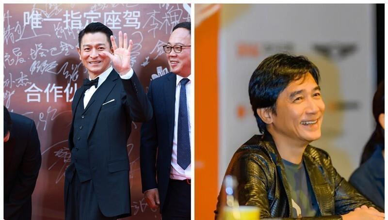 The recent situation of 60-year-old Jet Li has caused controversy. Why ...