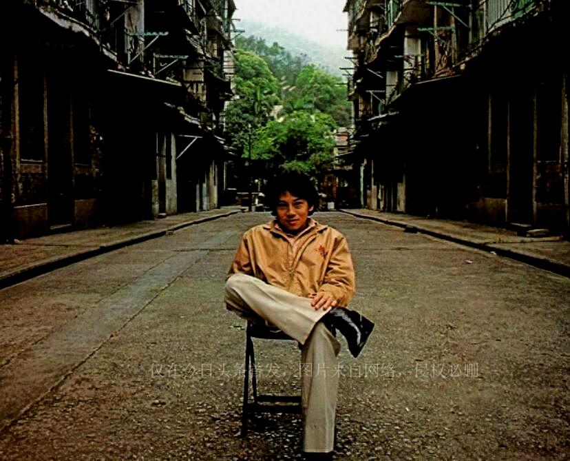 Teddy Robin, Hong Kong's number one rock rocker and one of the Seven ...