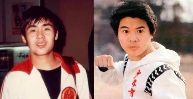 Zhao Changjun: How is Donnie Yen's master, known as the “Two Heroes of ...