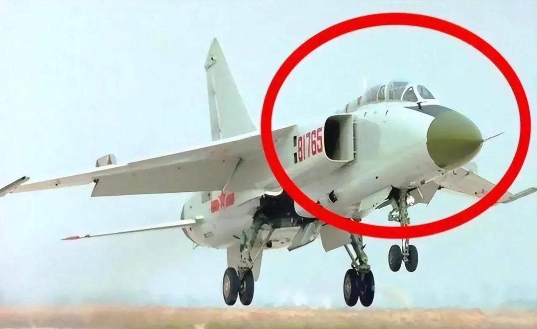 The god of war appears! China's JH-26 makes a domineering appearance ...