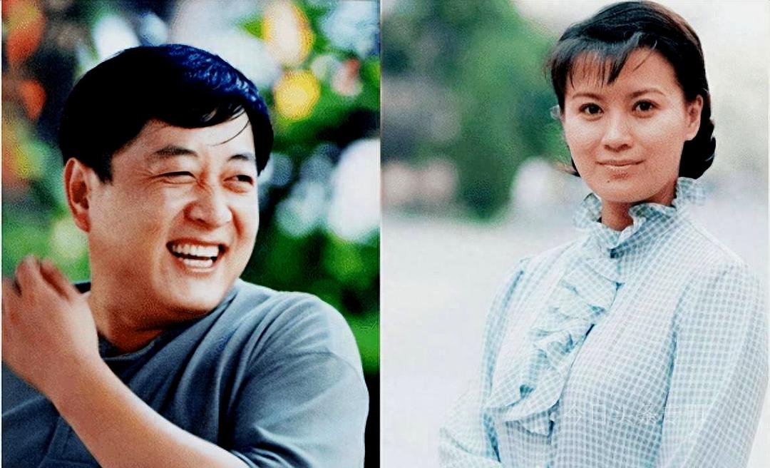 Famous actor Liu Bin: After three marriages and three divorces, how ...
