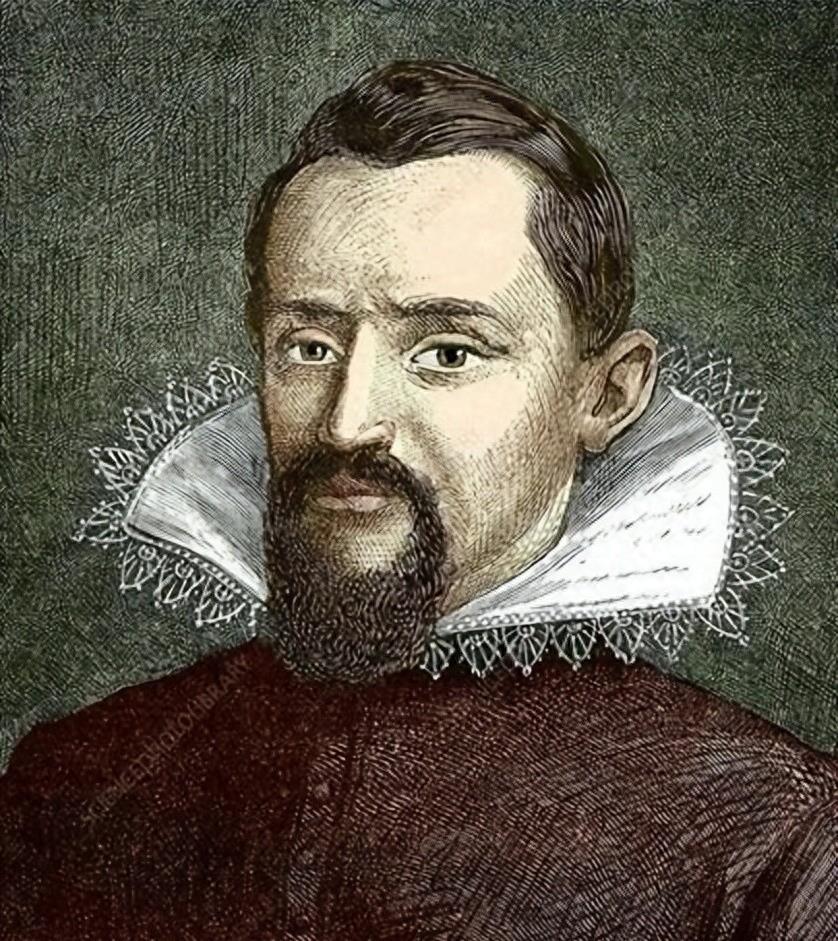 Kepler: Creator of the Laws of the Universe, Ruler of the Starry Sky ...