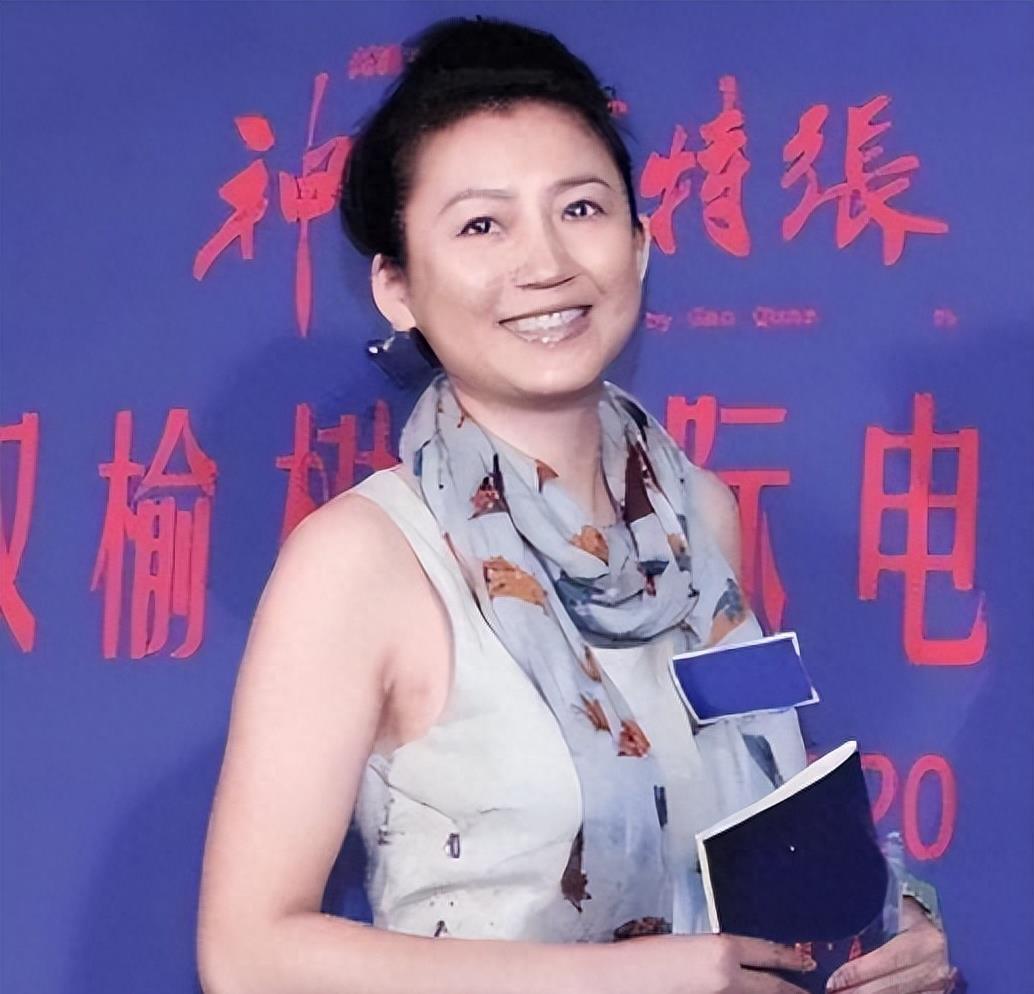 The entertainment industry is shocked! The amazing collaboration between Meng Ge and Wang Xiaoya ...