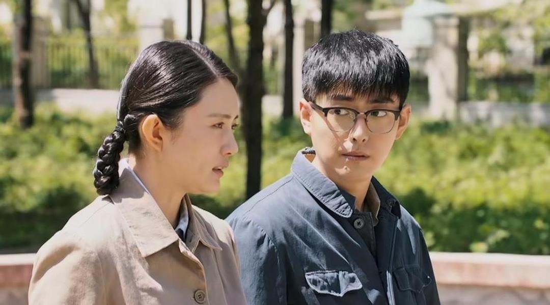 "Sea of Dreams" Cui Hang: In the play, he is cunning and lustful, but ...