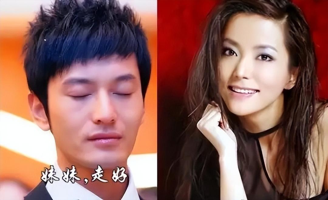 "Li Yu", a Qiong Yao girl who was buried in a wedding dress 14 years ...