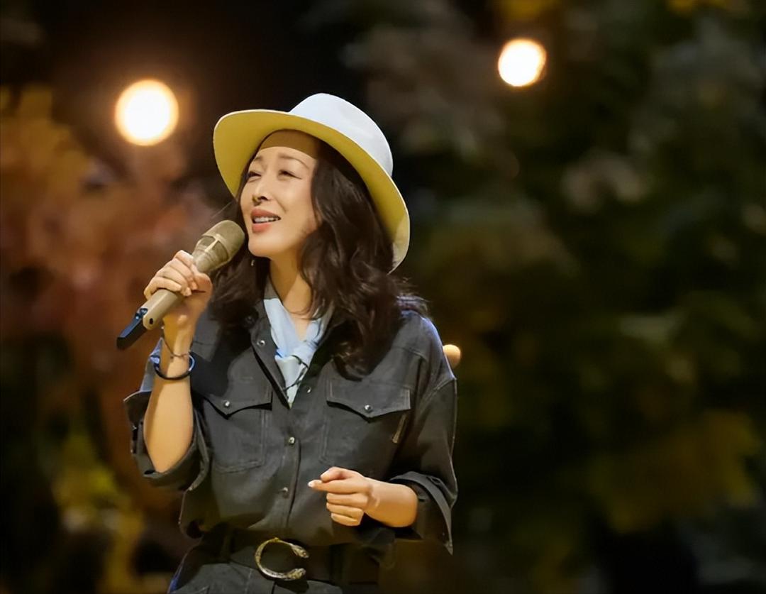 Chaos in your private life? This time, no amount of fame and fortune can save 51-year-old Sun ...