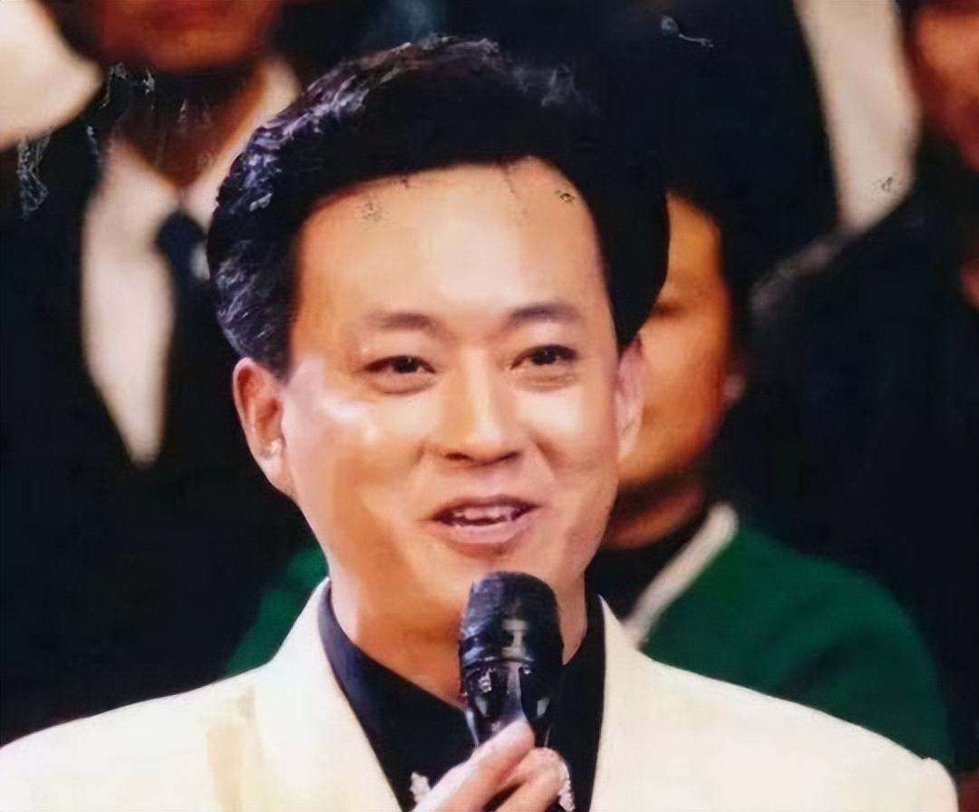 CCTV host Zhu Jun was maliciously reported and disappeared for 4 years ...