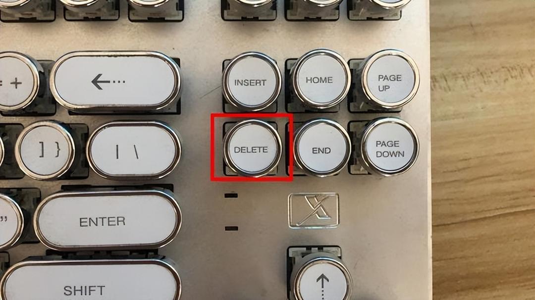 Popular science on keyboard keys, what are the functions of these keys ...