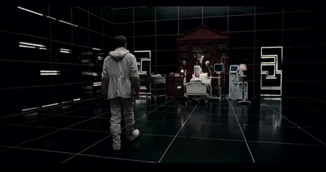 "Inception": Exploring the Boundary between Reality and Dreams - iMedia