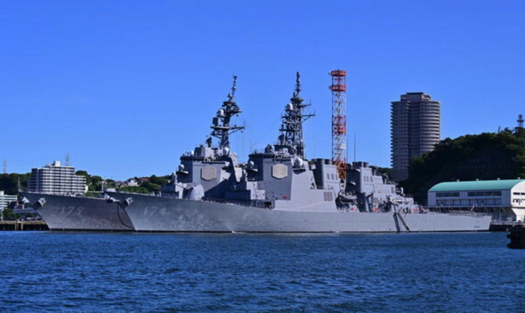 Japan will build the most expensive Aegis destroyer in history - iMedia