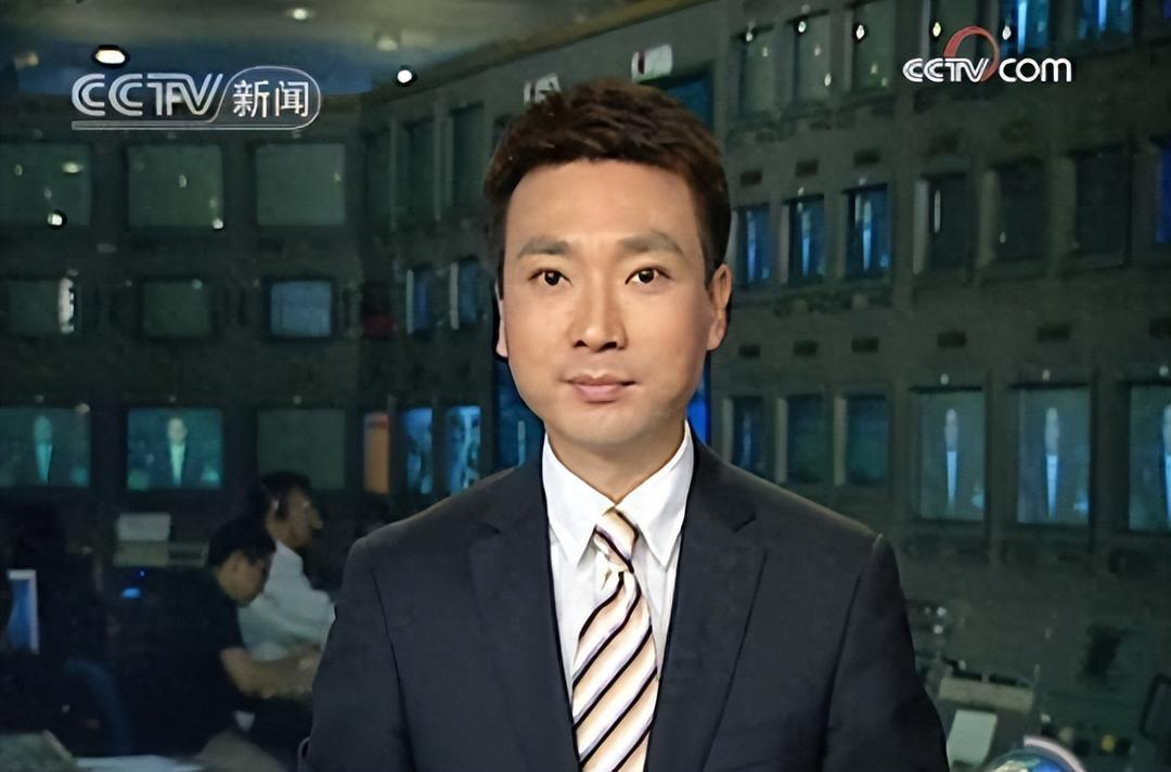 Kang Hui regretted losing the election, and the CCTV anchor "changed ...