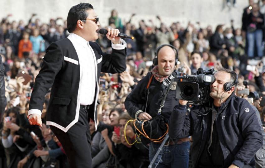 The history of Uncle Psy's demise: From being popular all over the ...