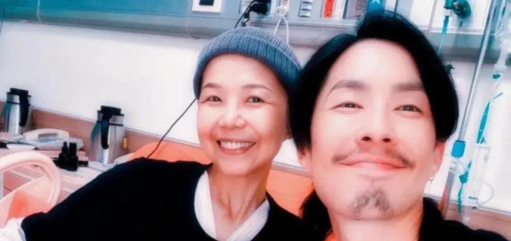 Brave soul: Taiwanese female director Chen Huiling finally became an ...