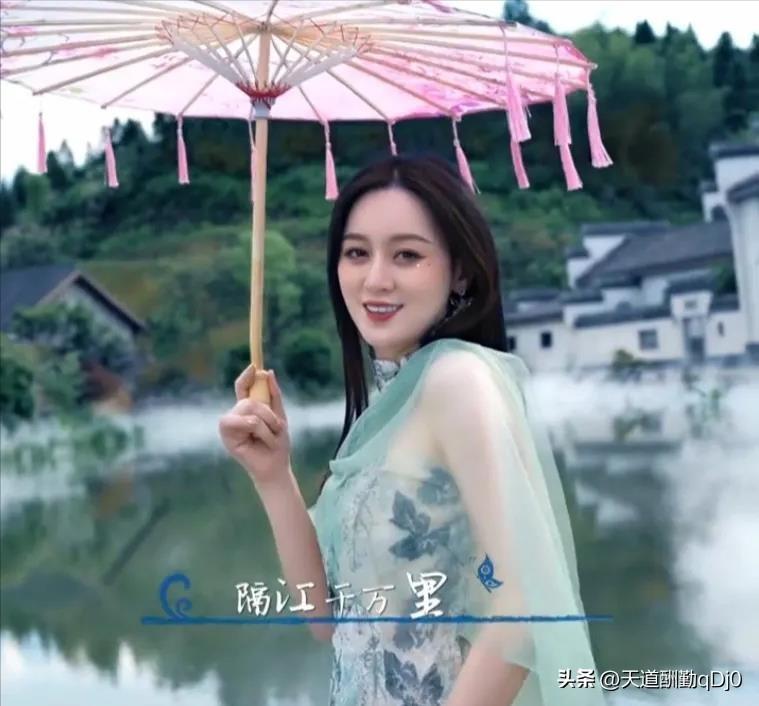 Chinese Internet Celebrity Singer Tang Yi: Growing up step by step on ...