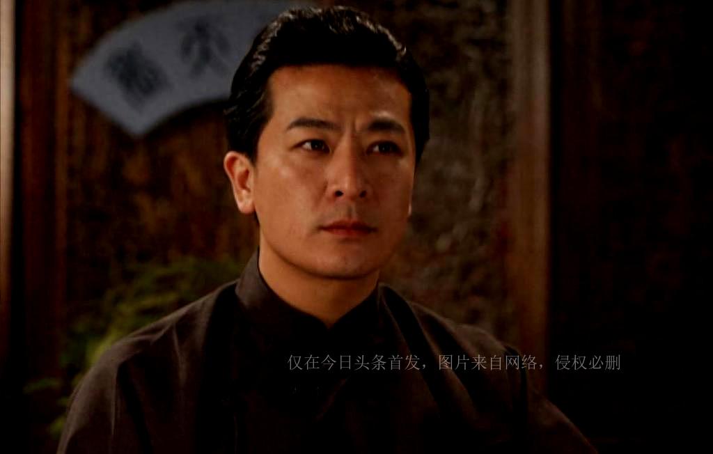 The spy war drama welcomes a new one, with Yu Yi playing two roles and ...