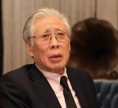 Four film masters: Wang Zhiwen, Chen Daoming, Wen Jun, Leslie Cheung ...