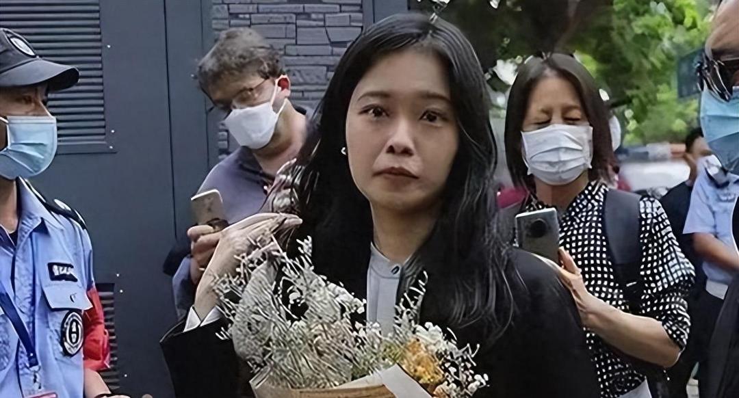 It took Zhu Jun four years to prove his innocence. How is he doing now? - iMedia