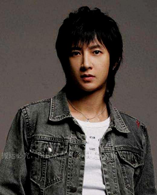 The Romance History of Han Geng, the "First Generation Top Trend" - iMedia