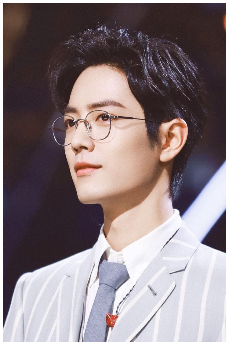 "A Thousand Miles of Rivers and Mountains" Xiao Zhan, Zhang Wanyi and ...