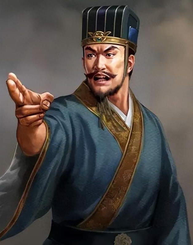 Original 8 "Sikong" in the late Eastern Han Dynasty: Besides Cao Cao ...