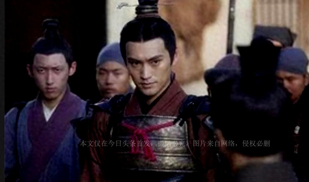 Why do historians rarely mention Liu Xiu? His life was so perfect that ...