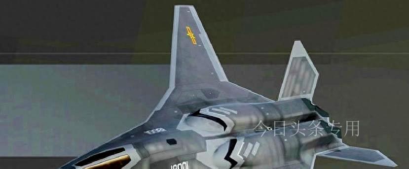 JH-26: The rise of China's air supremacy in future wars - iMedia