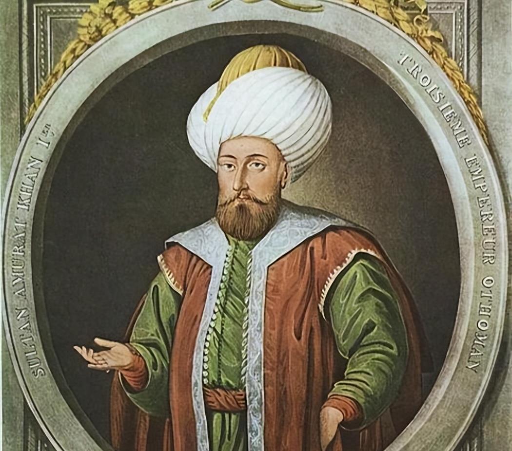 How did Busain-Bayhara become a famous ruler in the history of the ...