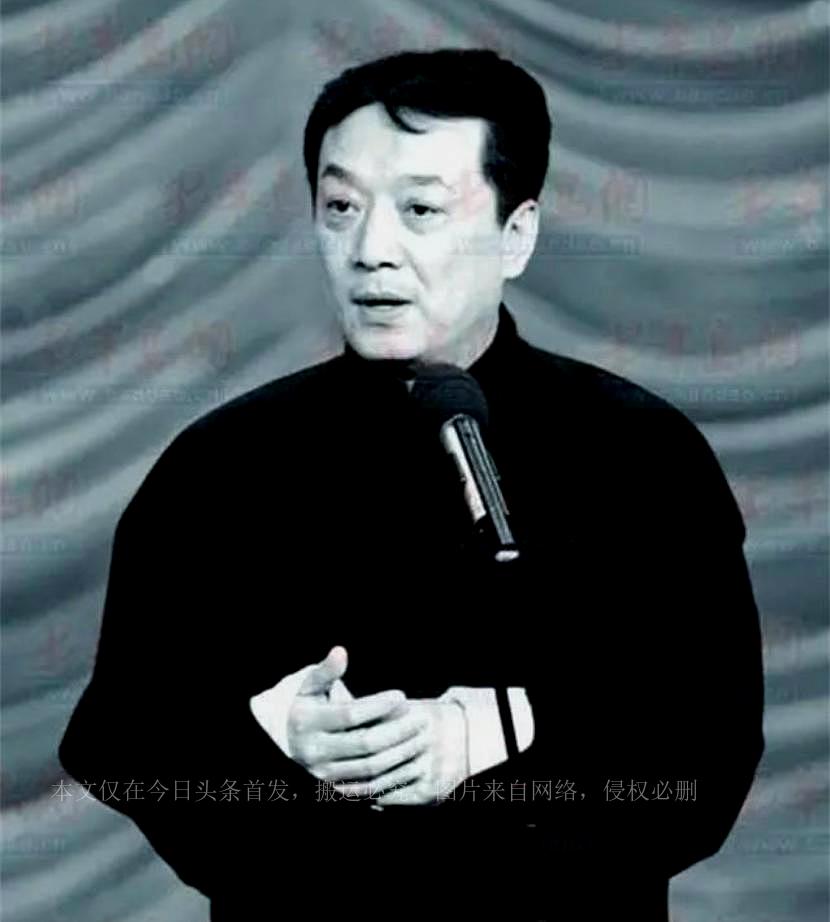 Wang Ping passed away at the age of 51. Jiang Kun and Cai Ming bid ...